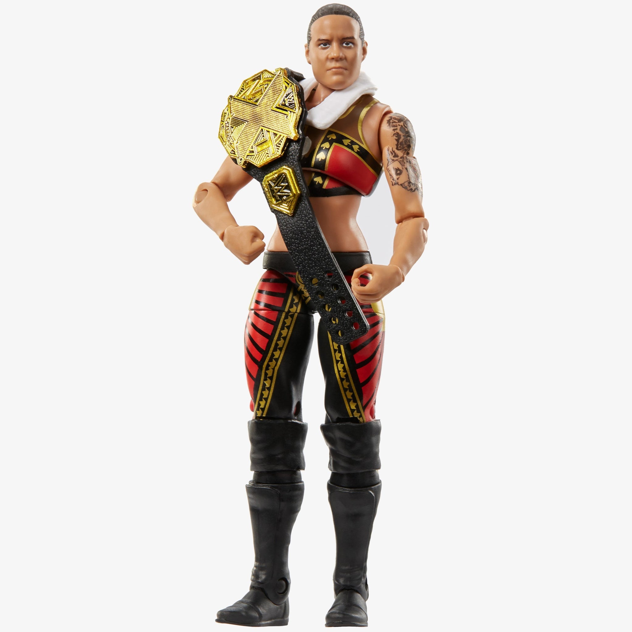 Shayna Baszler WWE Elite Collection Series #67 – wrestlingshop.com