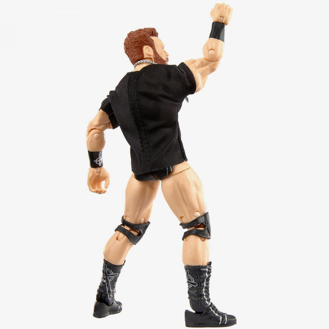 Sheamus WWE Elite Collection Series #84 Action Figure – wrestlingshop.com