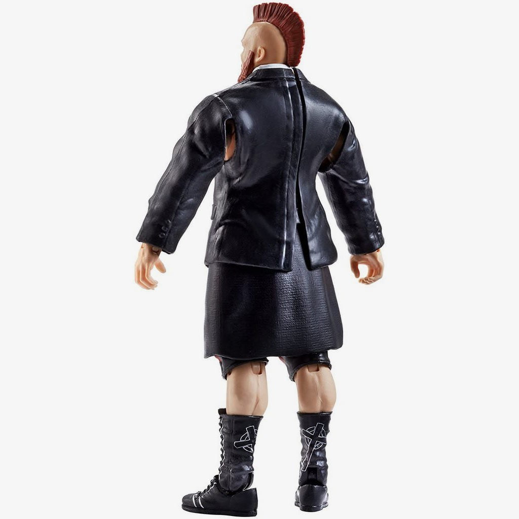Sheamus WWE Elite Collection Series #58 – wrestlingshop.com