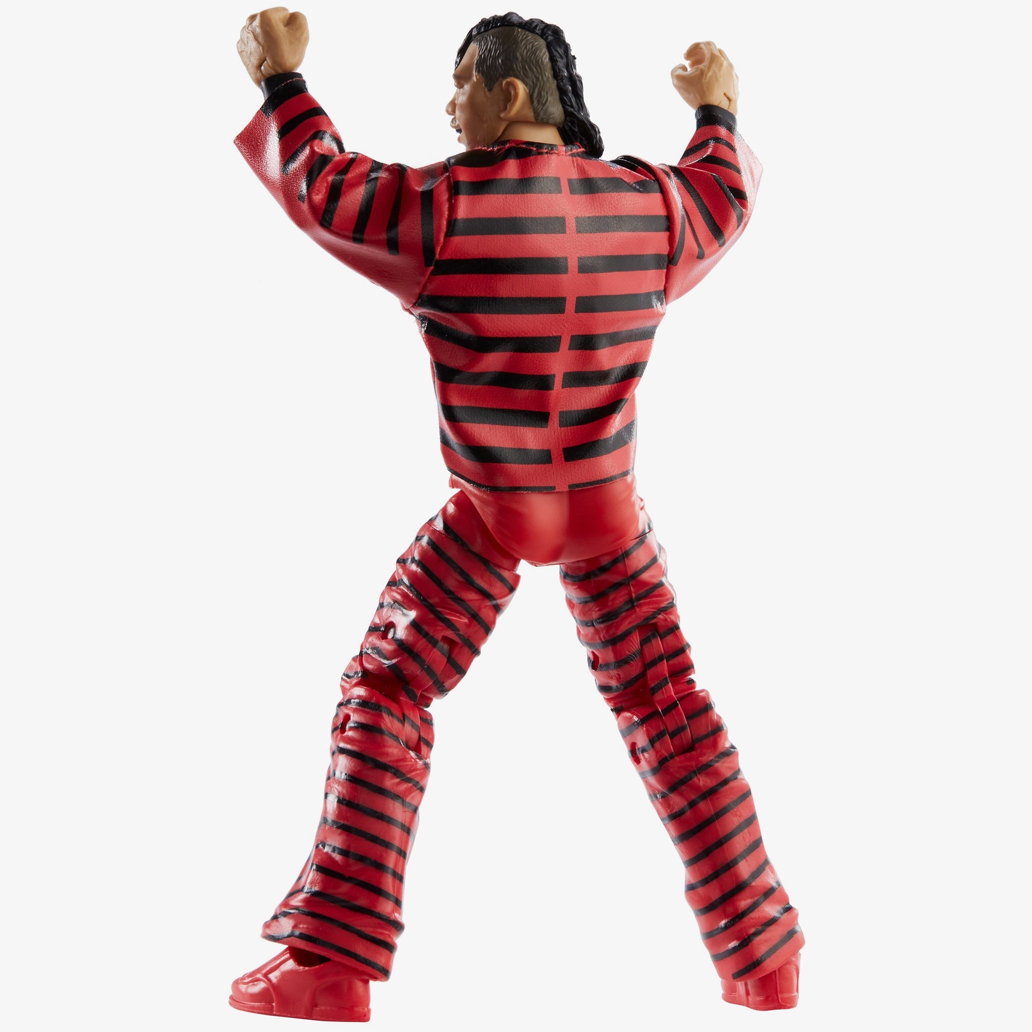 Shinsuke Nakamura WWE Elite Collection Series #63 – wrestlingshop.com