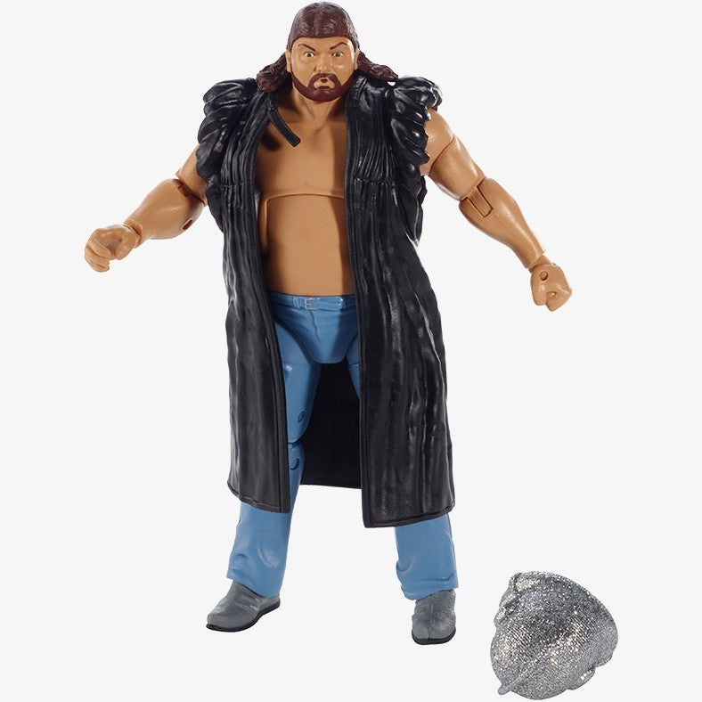 Shockmaster - Limited Edition WWE Elite Collection Action Figure ...