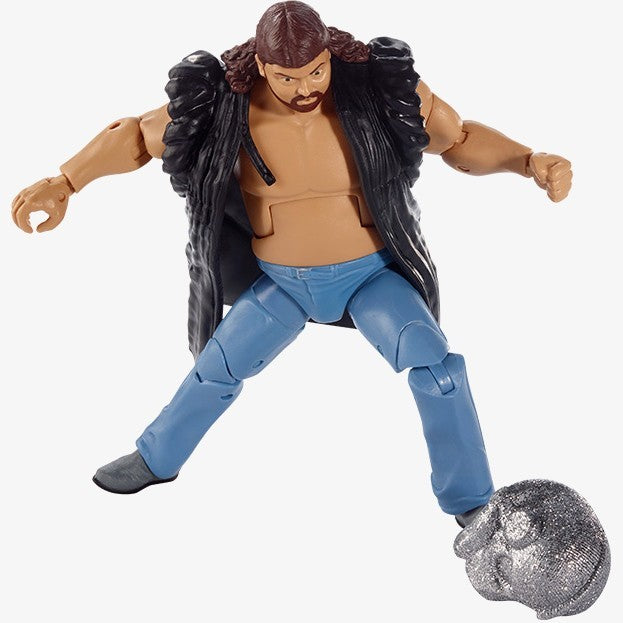 Shockmaster - Limited Edition WWE Elite Collection Action Figure ...