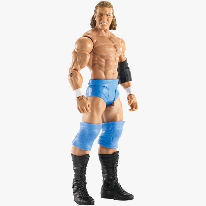 Sid Justice - WWE Basic Series #63 – wrestlingshop.com