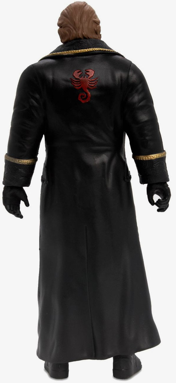 Sting - AEW Unmatched Collection Series #2 (Luminaries) – wrestlingshop.com