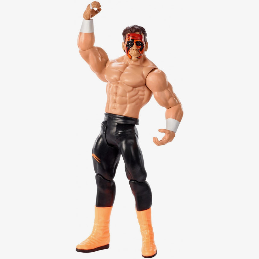 Sting - WWE Flashback Basic Series #2 (Build JJ Dillon) – wrestlingshop.com