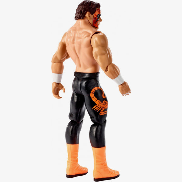 Sting - WWE Flashback Basic Series #2 (Build JJ Dillon) – wrestlingshop.com