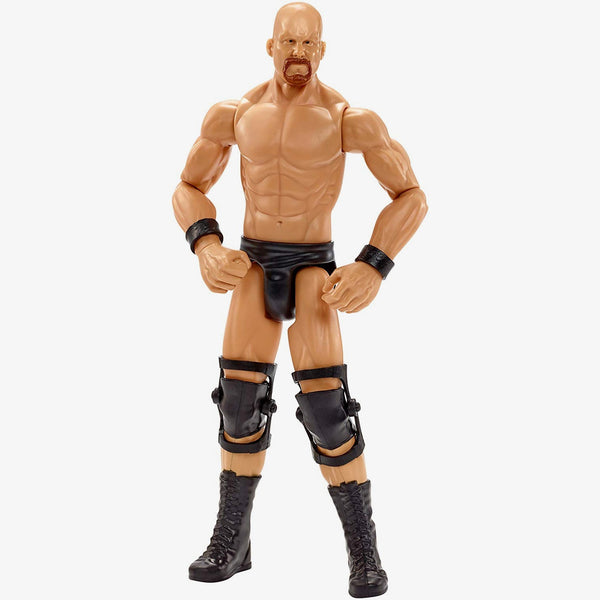 Stone Cold Steve Austin - WWE 12 inch Series – wrestlingshop.com