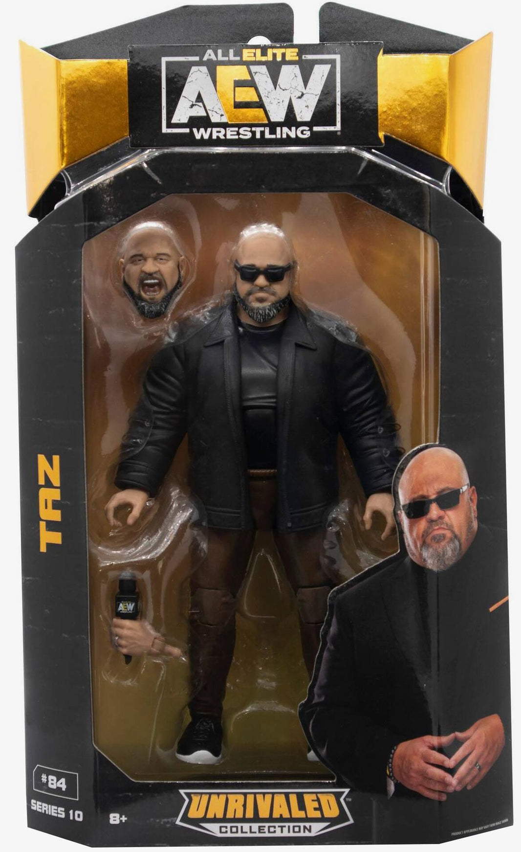 AEW Wrestling Figures and Toys – wrestlingshop.com
