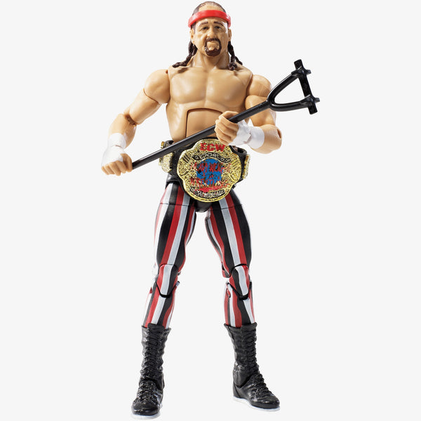 Terry Funk WWE Elite Collection Series #41 – wrestlingshop.com