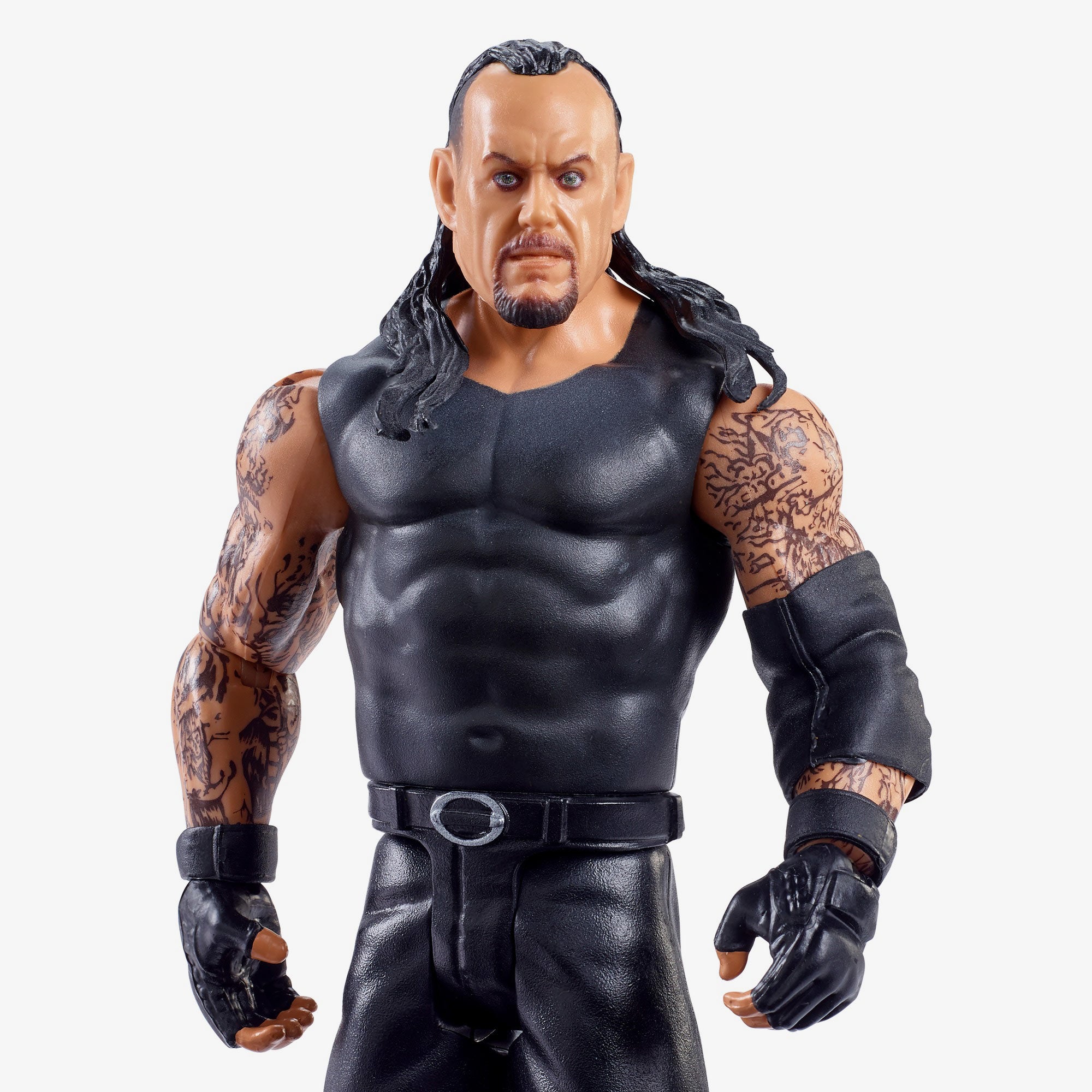 Undertaker - WWE Basic Series #117 – wrestlingshop.com
