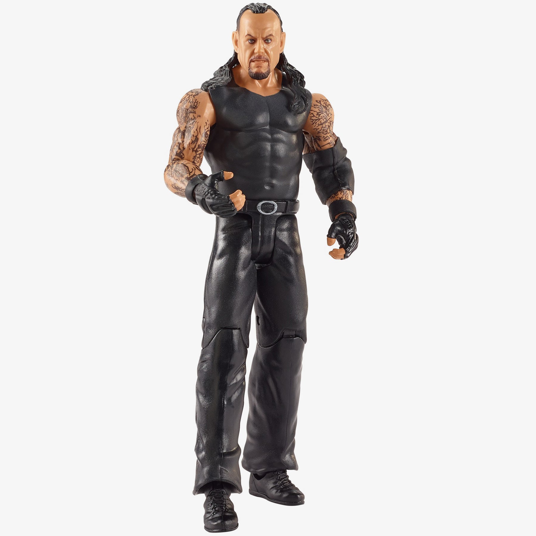 Undertaker - WWE Basic Series #117 – wrestlingshop.com