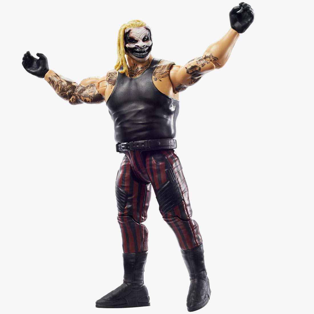 The Fiend Bray Wyatt - WWE Basic Series #114 – wrestlingshop.com