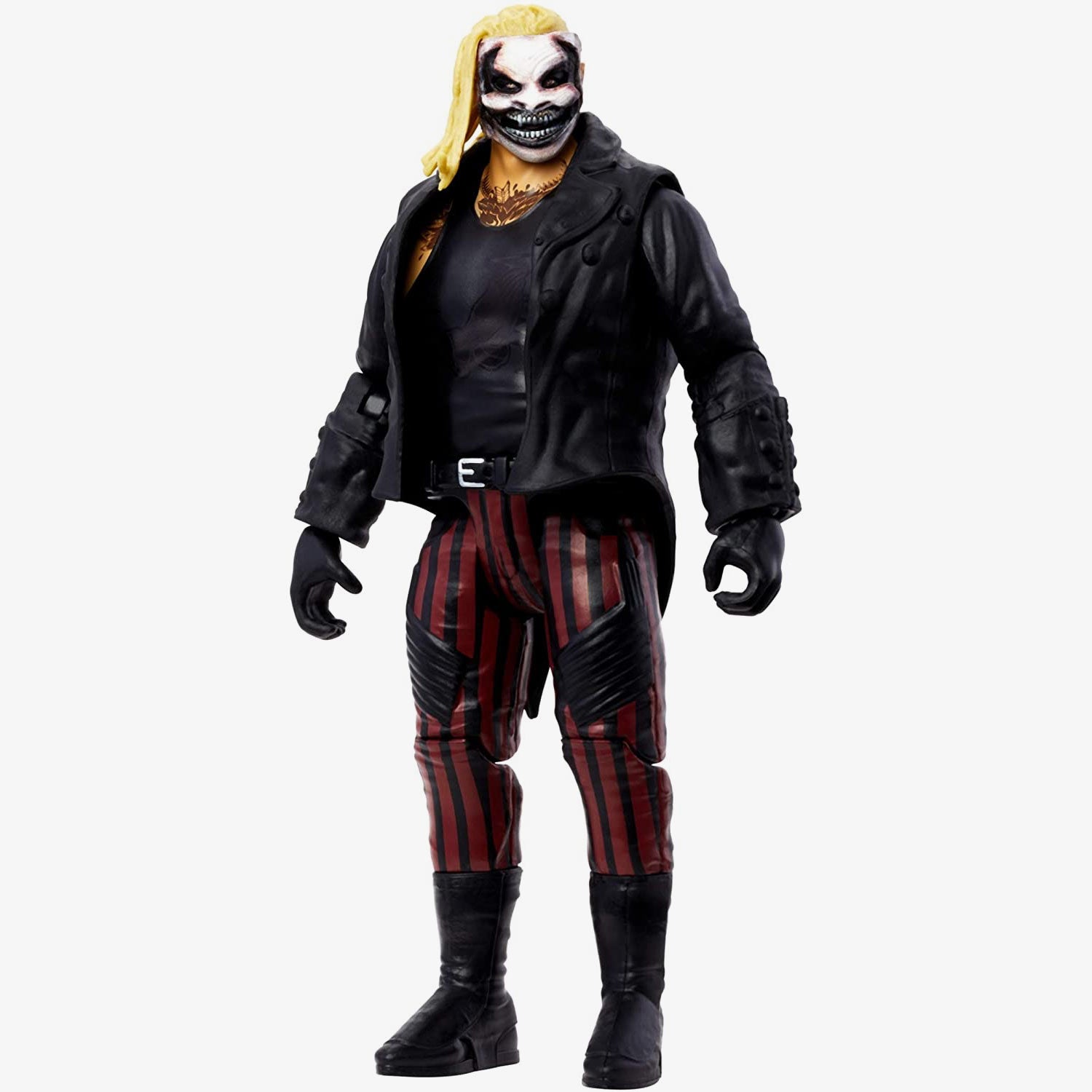 The Fiend Bray Wyatt - WWE WrestleMania 37 Basic Series – wrestlingshop.com