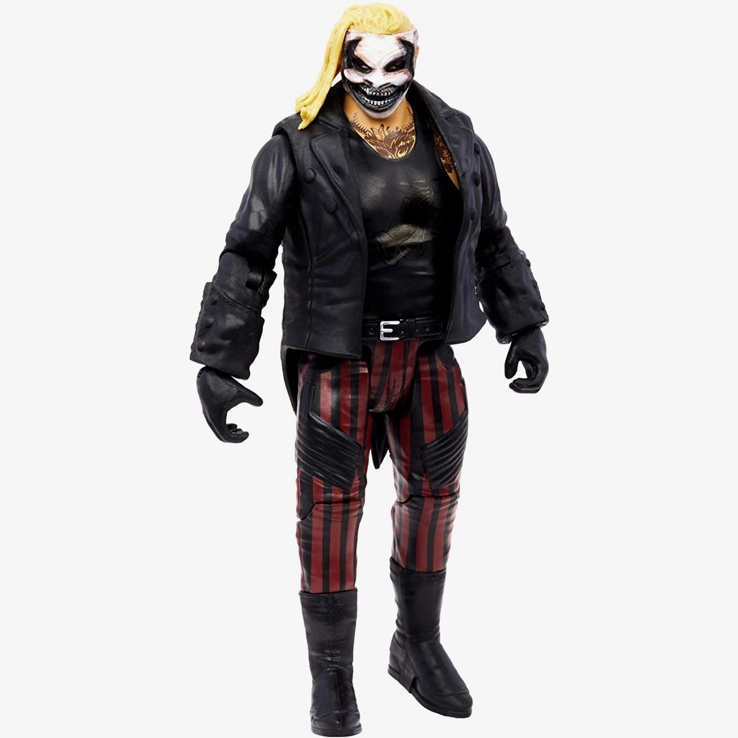 The Fiend Bray Wyatt - WWE WrestleMania 37 Basic Series – wrestlingshop.com
