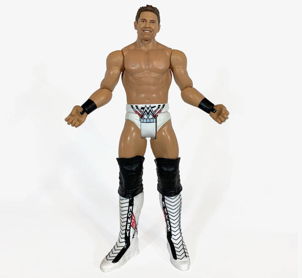 The Miz - WWE Basic Series #97 – wrestlingshop.com