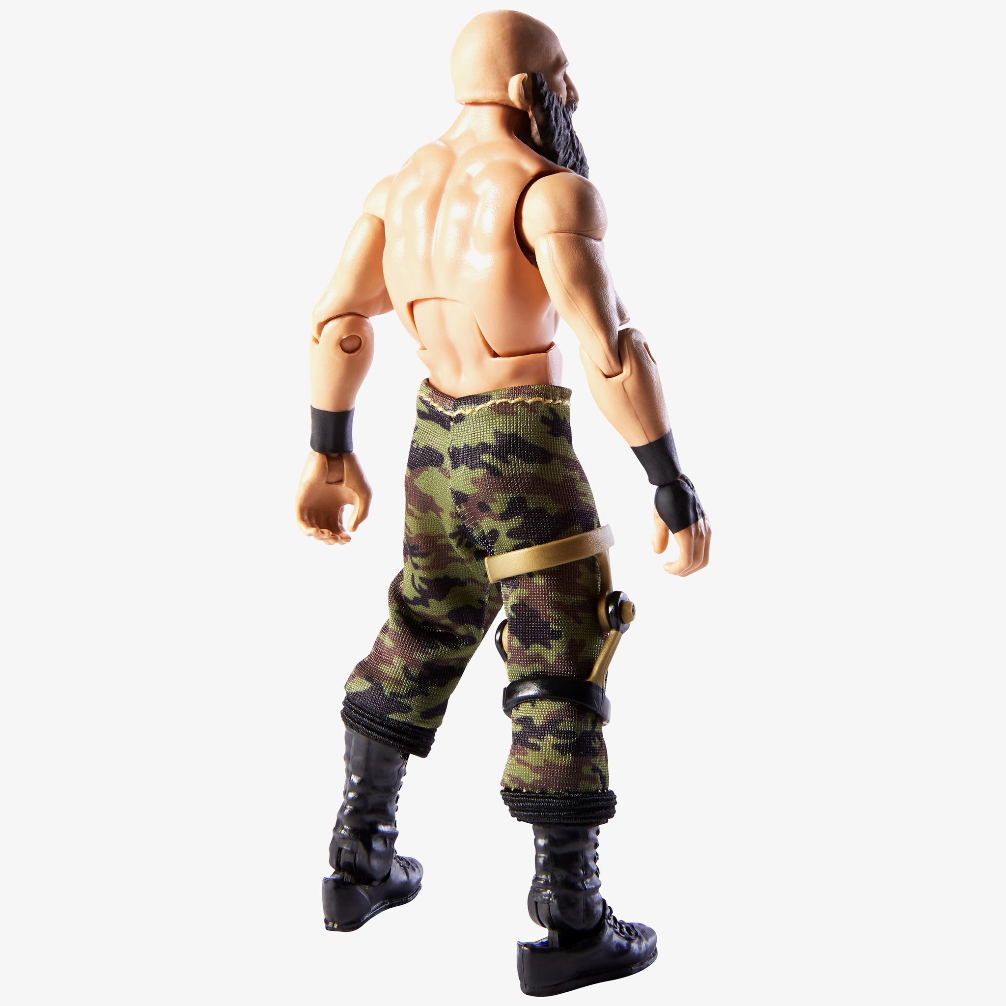 Tommaso Ciampa WWE Elite Collection Series #69 – wrestlingshop.com