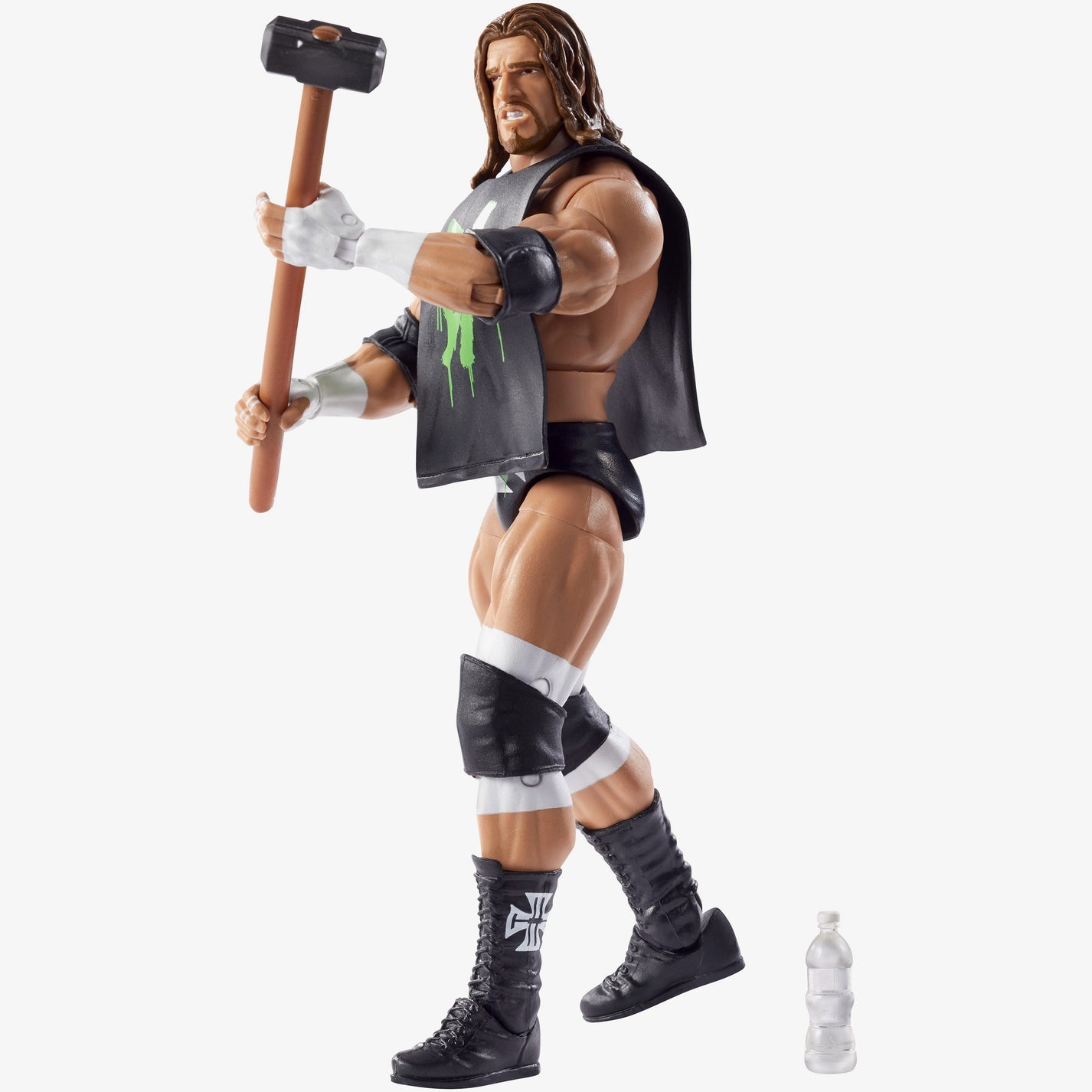 Triple H (DX) WWE Elite Collection – wrestlingshop.com