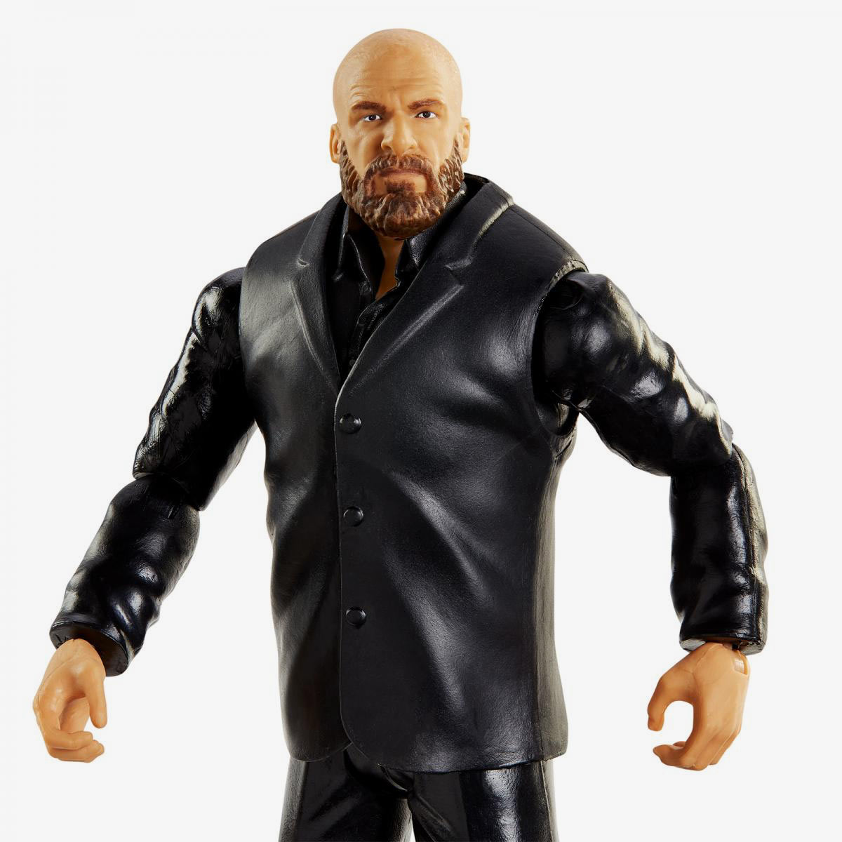 Triple H - WWE Basic Series #119 – wrestlingshop.com