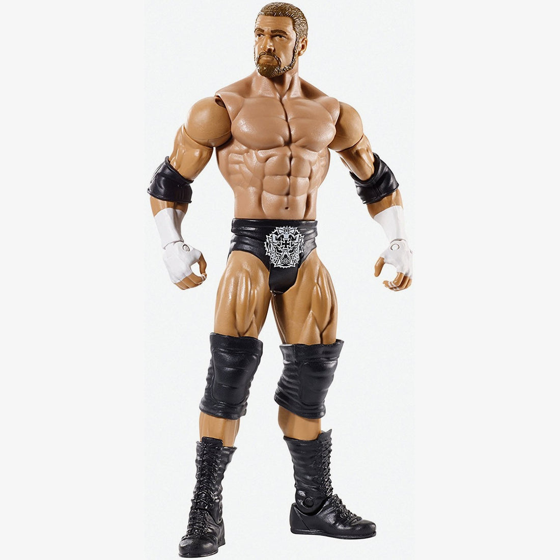 Triple H - WWE Basic Series #45 – wrestlingshop.com