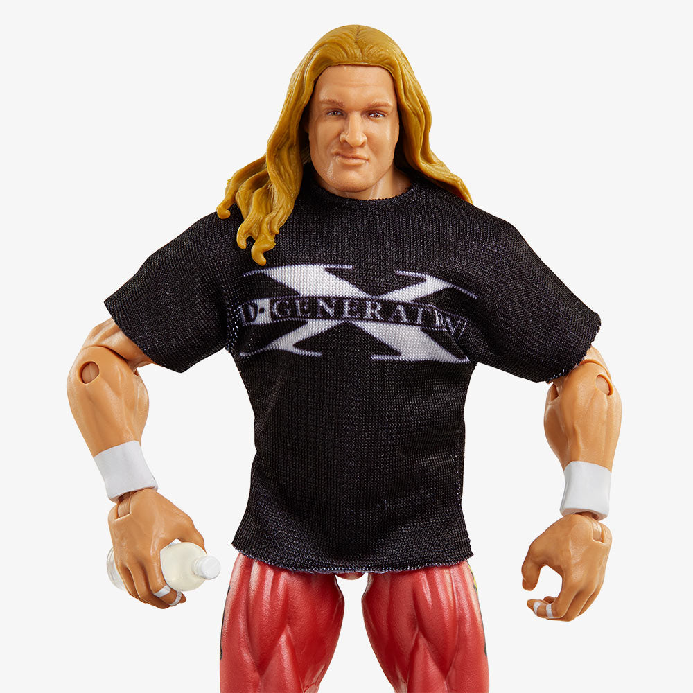 Triple H WWE Elite Collection Series #86 (Chase variant ...