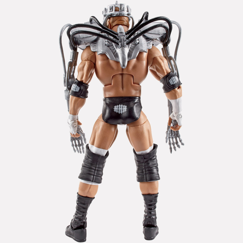 Triple H WWE Elite Collection Series #42 – wrestlingshop.com