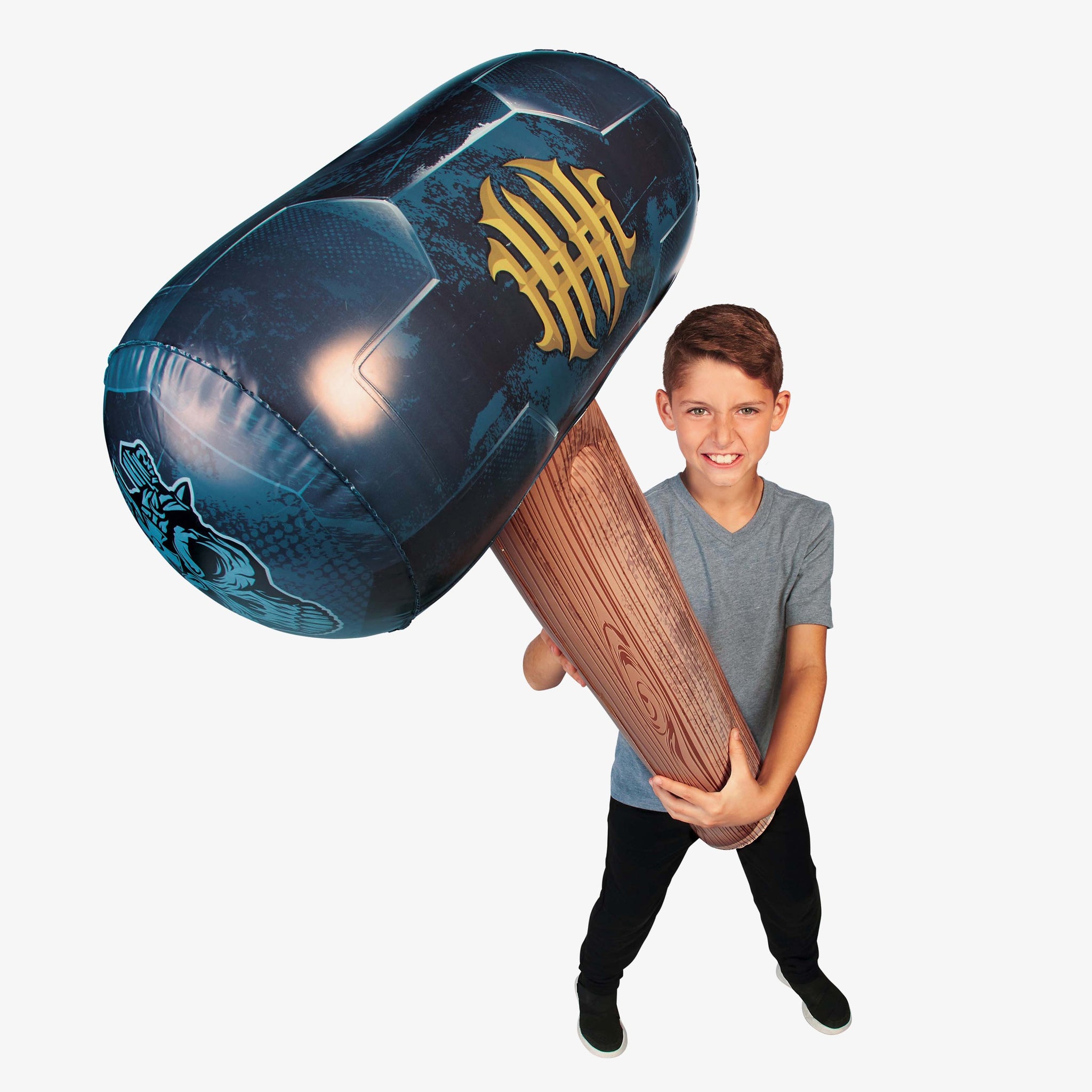 WWE Big Bash Inflatable Triple H Sledgehammer – wrestlingshop.com