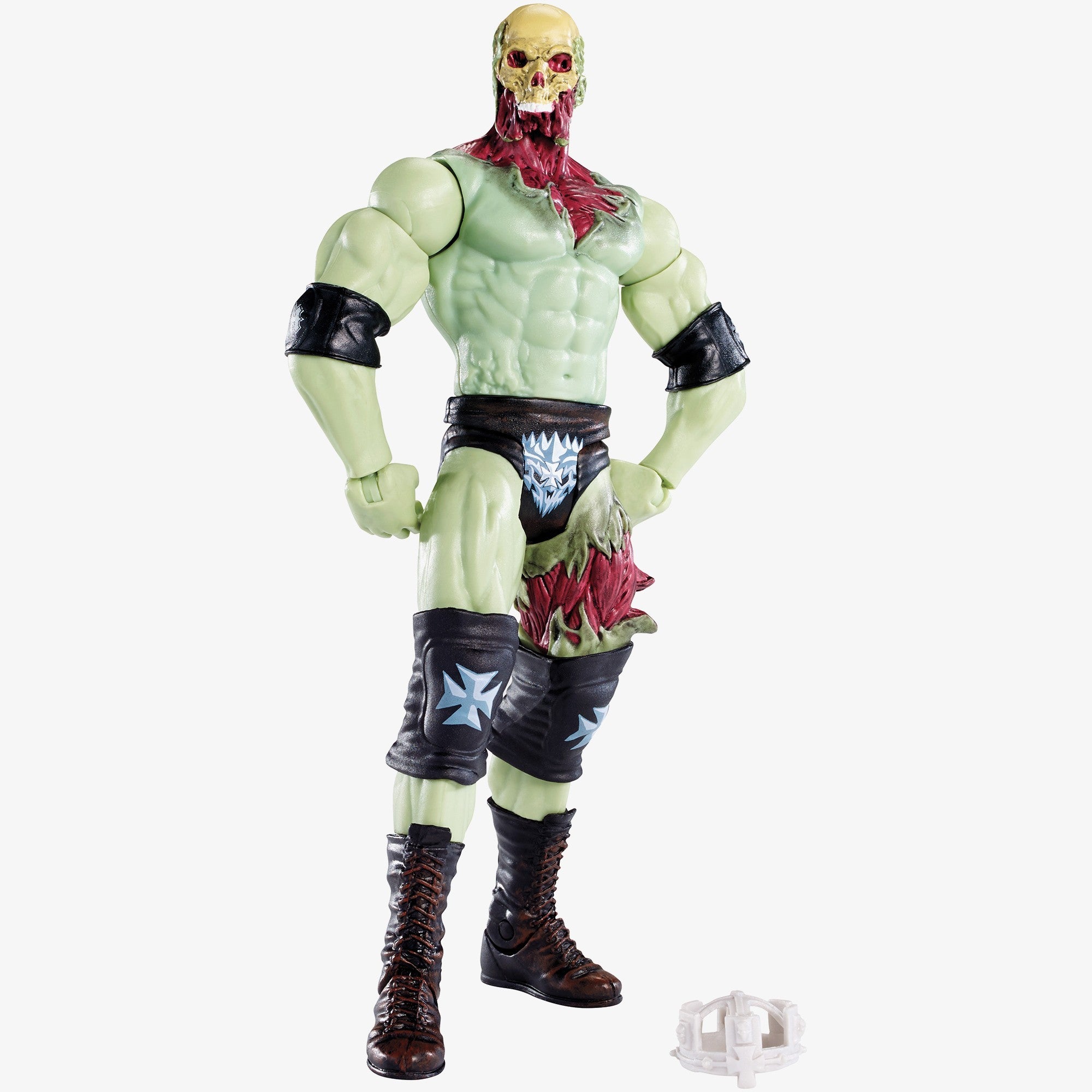 Wwe zombie toys store