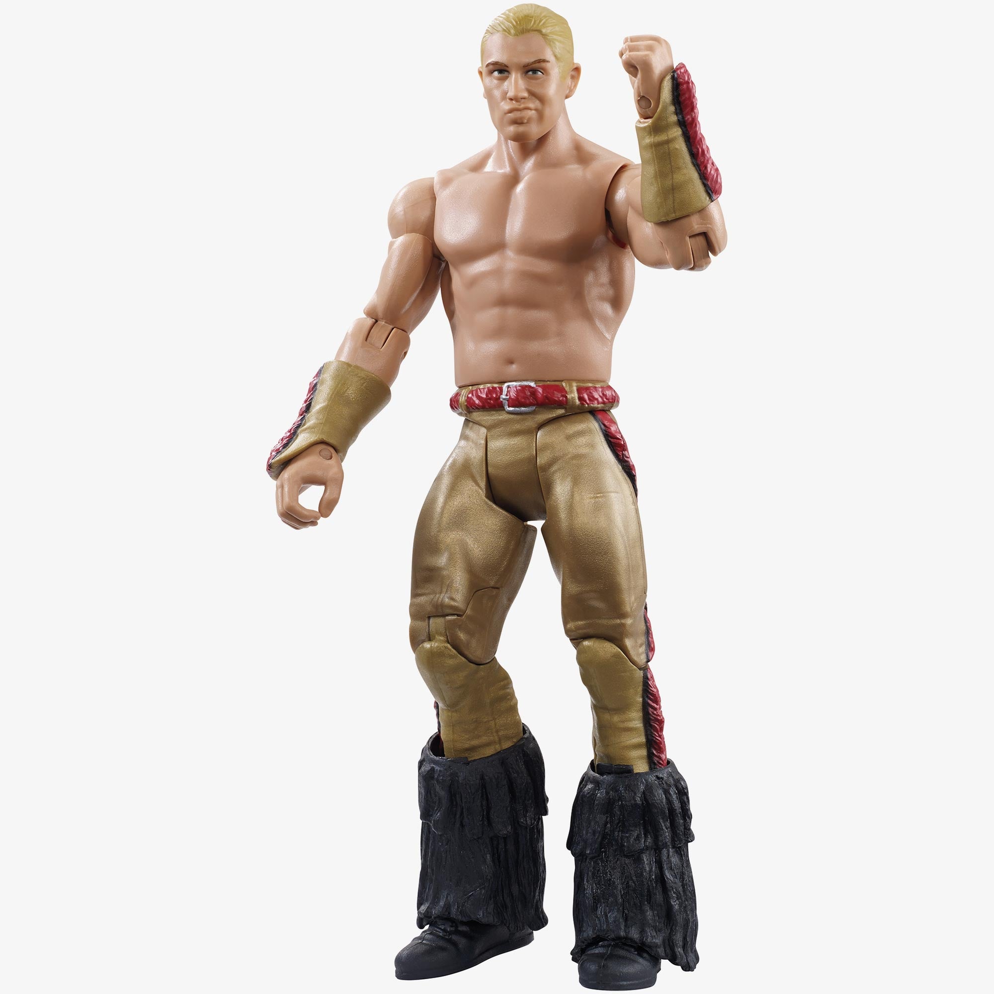 Tyler Breeze - WWE Basic Series #66 – wrestlingshop.com