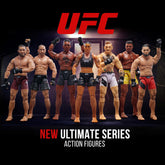 UFC Action Figures and Toys – wrestlingshop.com