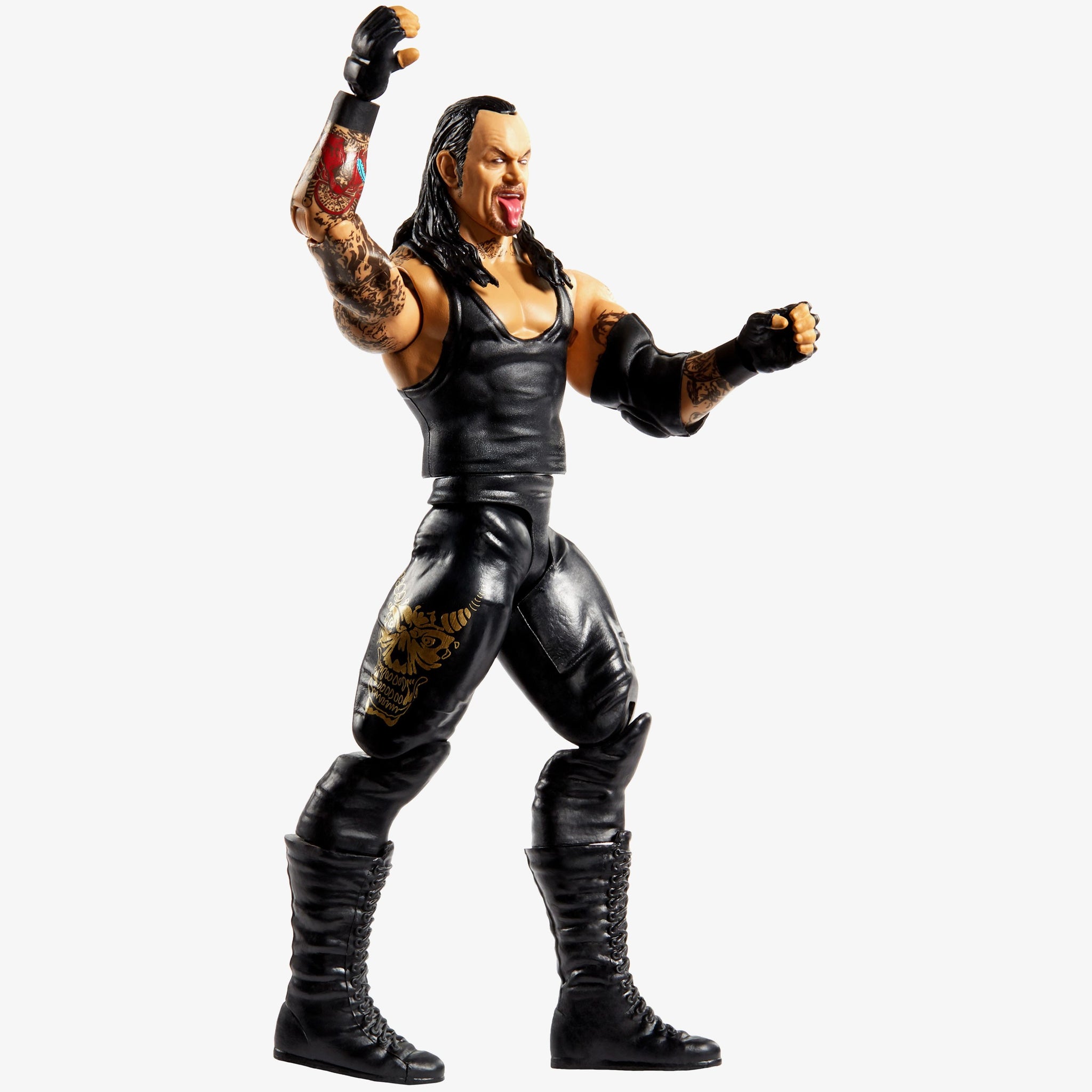 Undertaker - WWE Basic Series #100 – wrestlingshop.com