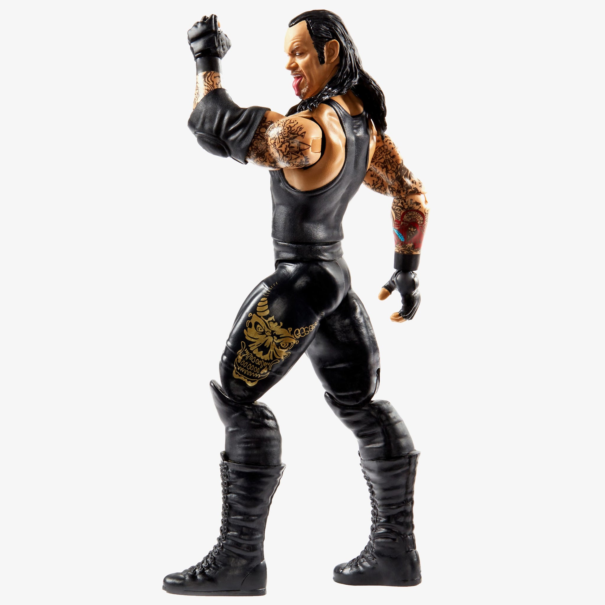 Undertaker - WWE Basic Series #100 – wrestlingshop.com