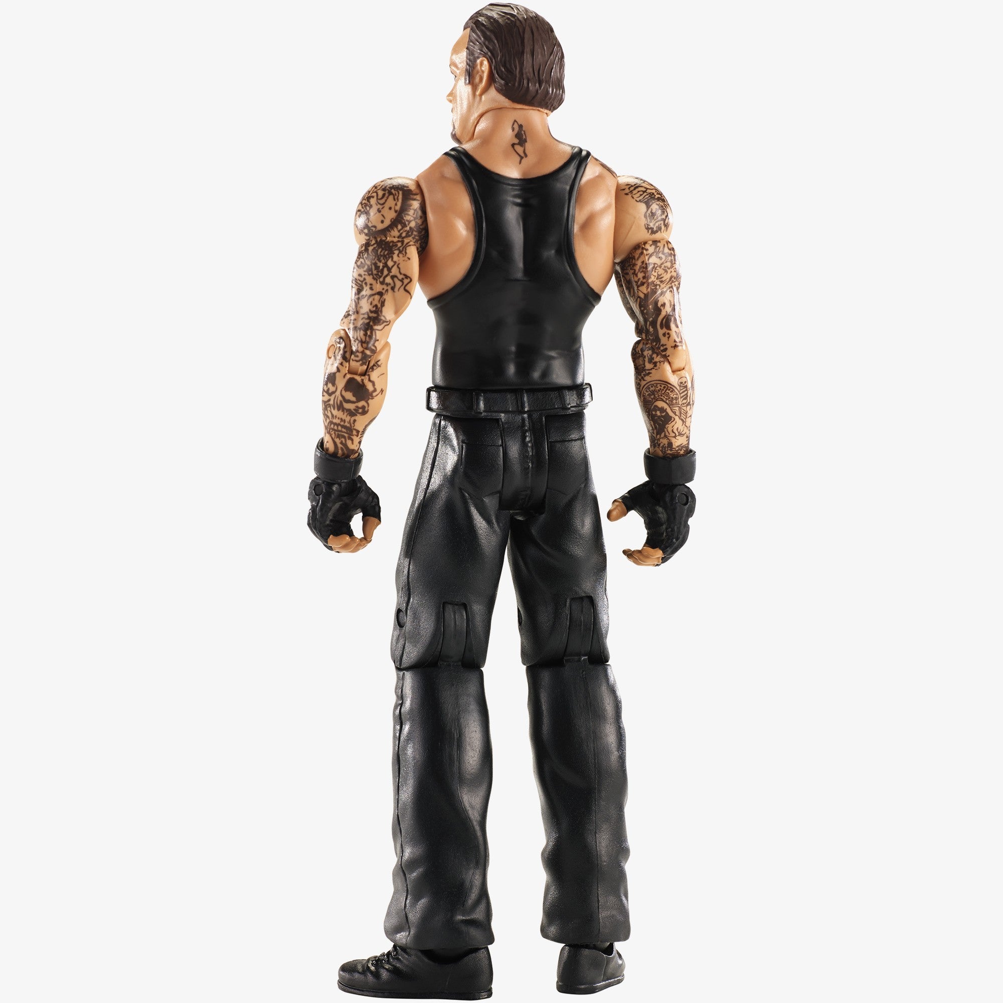 Undertaker - WWE Basic Series #63 – wrestlingshop.com
