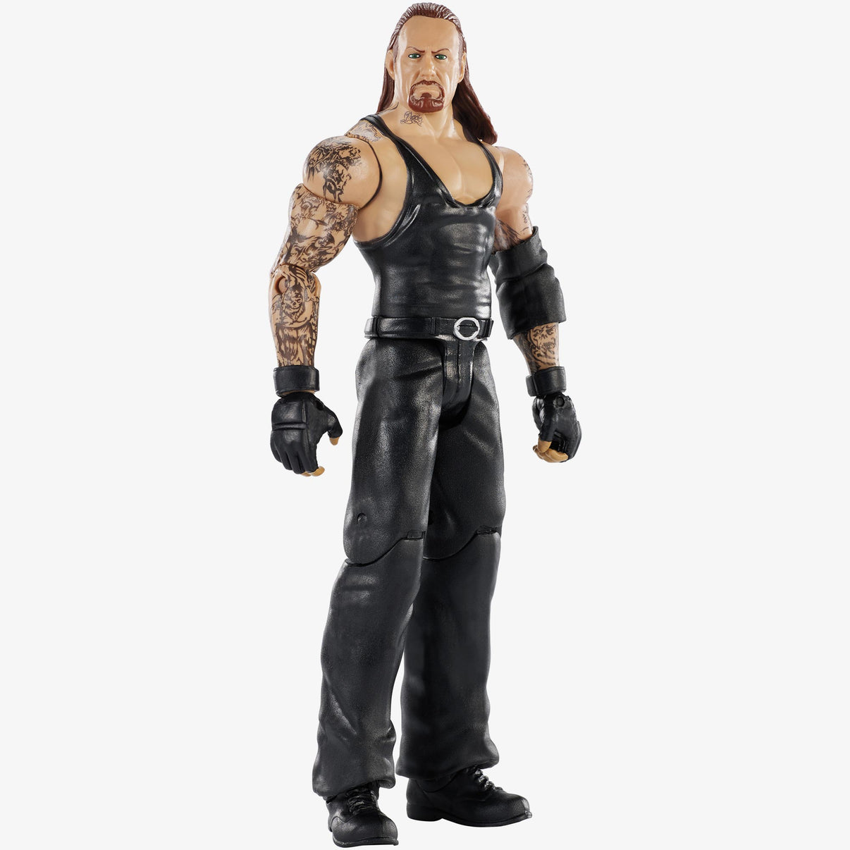 Undertaker - WWE WrestleMania 33 Basic Series – wrestlingshop.com