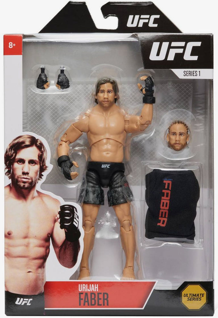 UFC Action Figures and Toys – wrestlingshop.com
