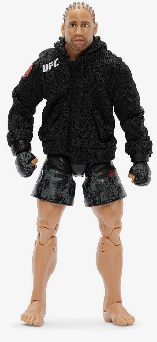 [Damaged packaging] Urijah Faber UFC Ultimate Series #1 – wrestlingshop.com