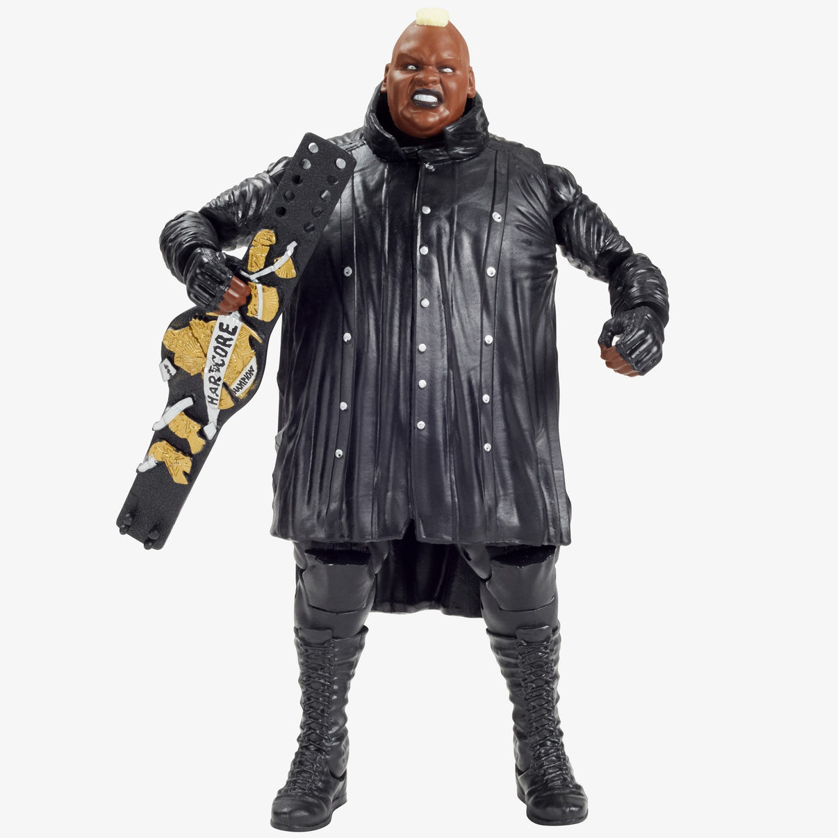 Viscera WWE Elite Collection Series #77 – wrestlingshop.com