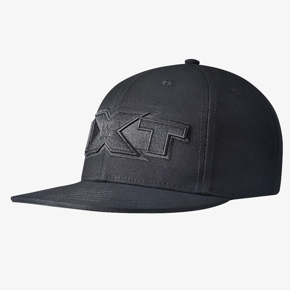 "We Are NXT" WWE Snapback Hat – wrestlingshop.com