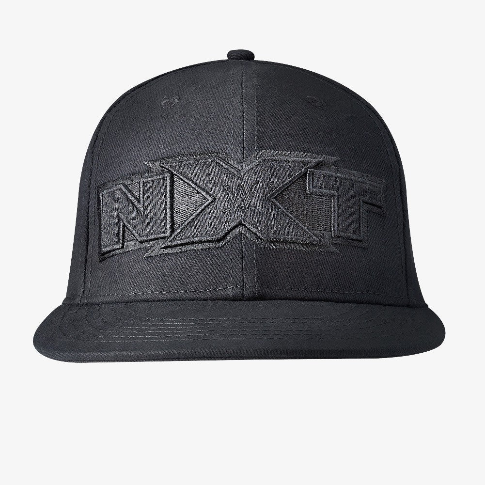 "We Are NXT" WWE Snapback Hat – wrestlingshop.com