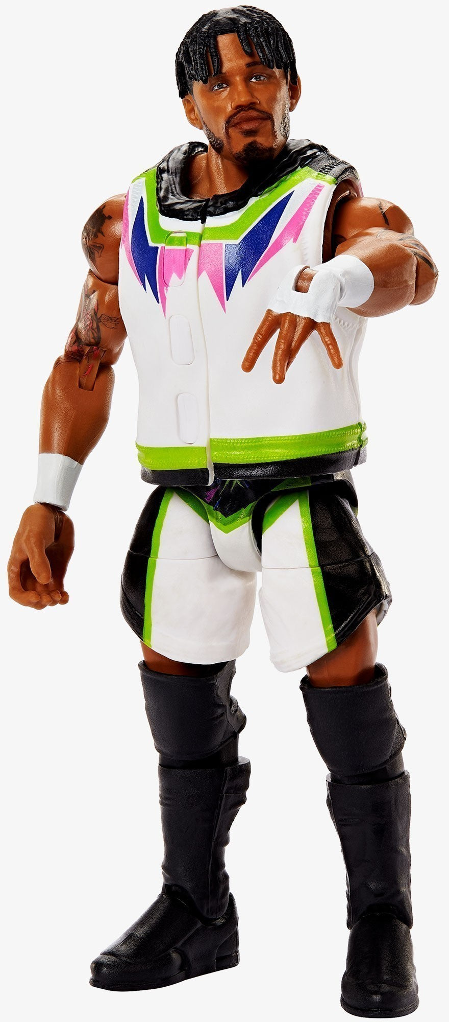 Wes Lee WWE Elite Collection Series #94 – wrestlingshop.com