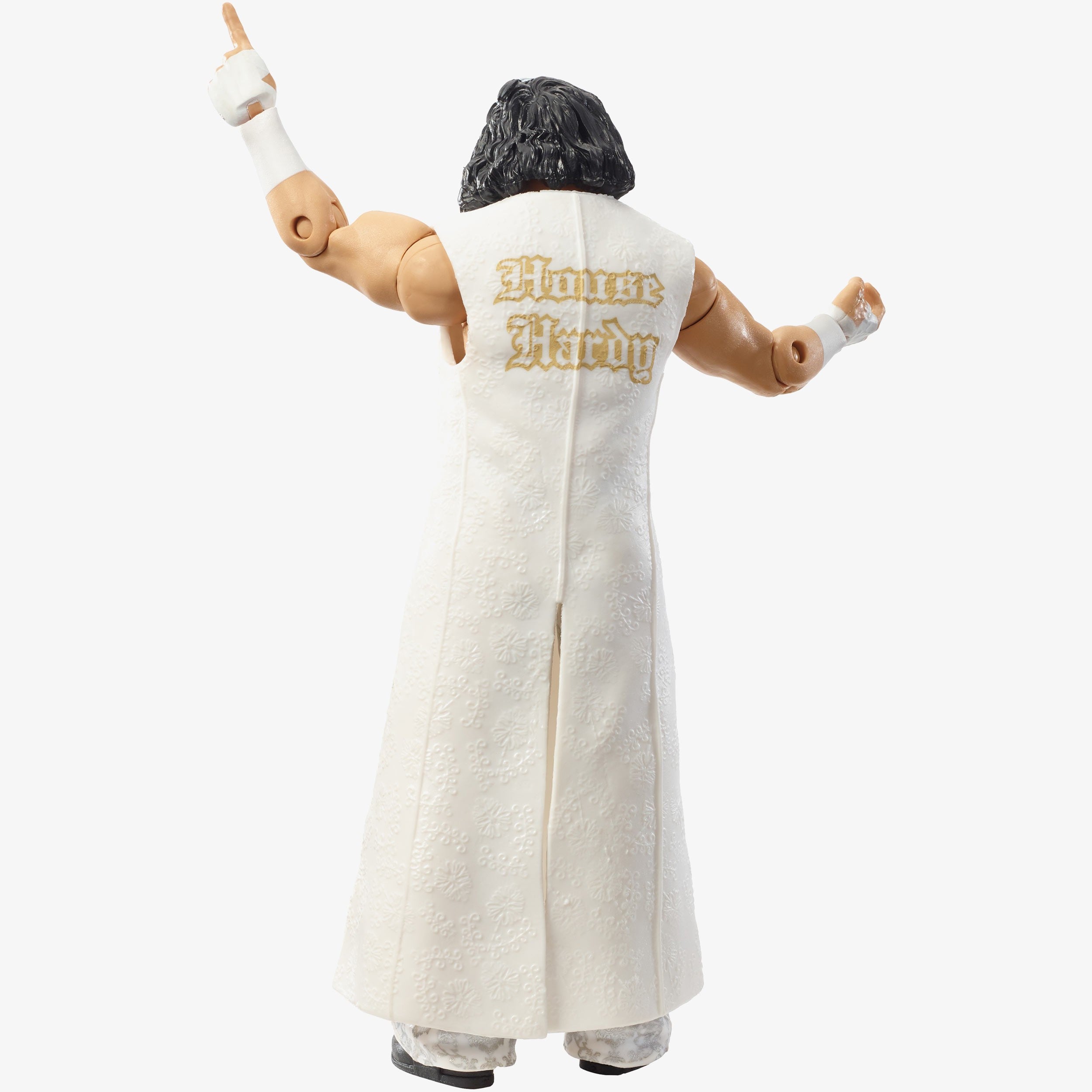 Woken Matt Hardy WWE WrestleMania 36 Elite Collection – wrestlingshop.com
