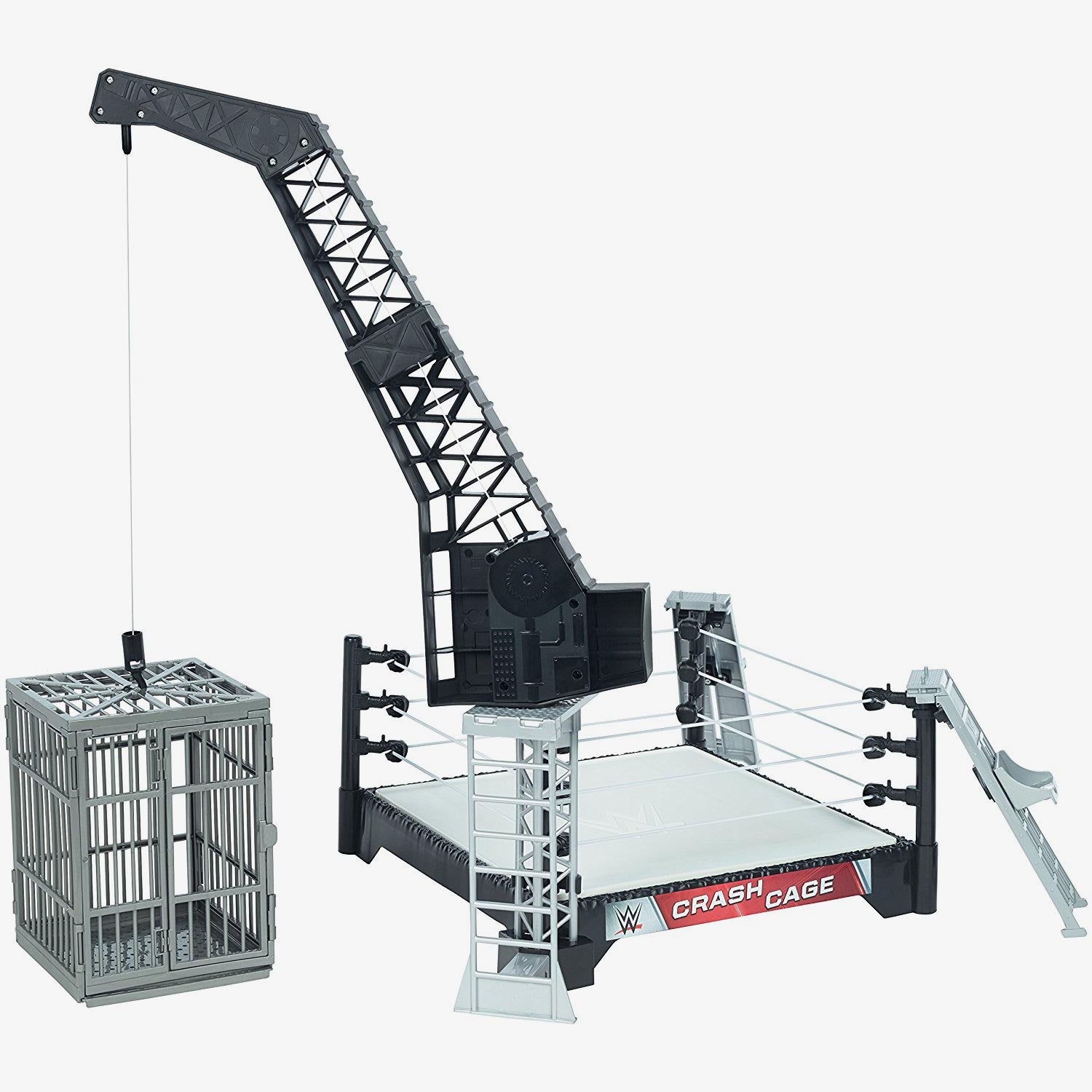 WWE Crash Cage Ring wrestlingshop