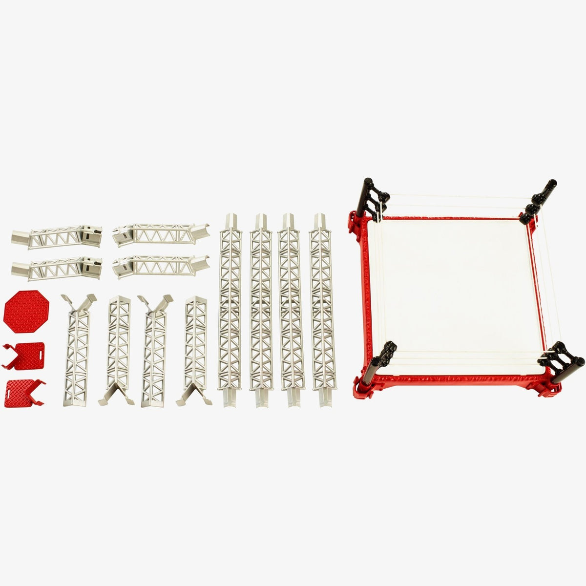 Create a WWE Superstar: Ring Builder – wrestlingshop.com