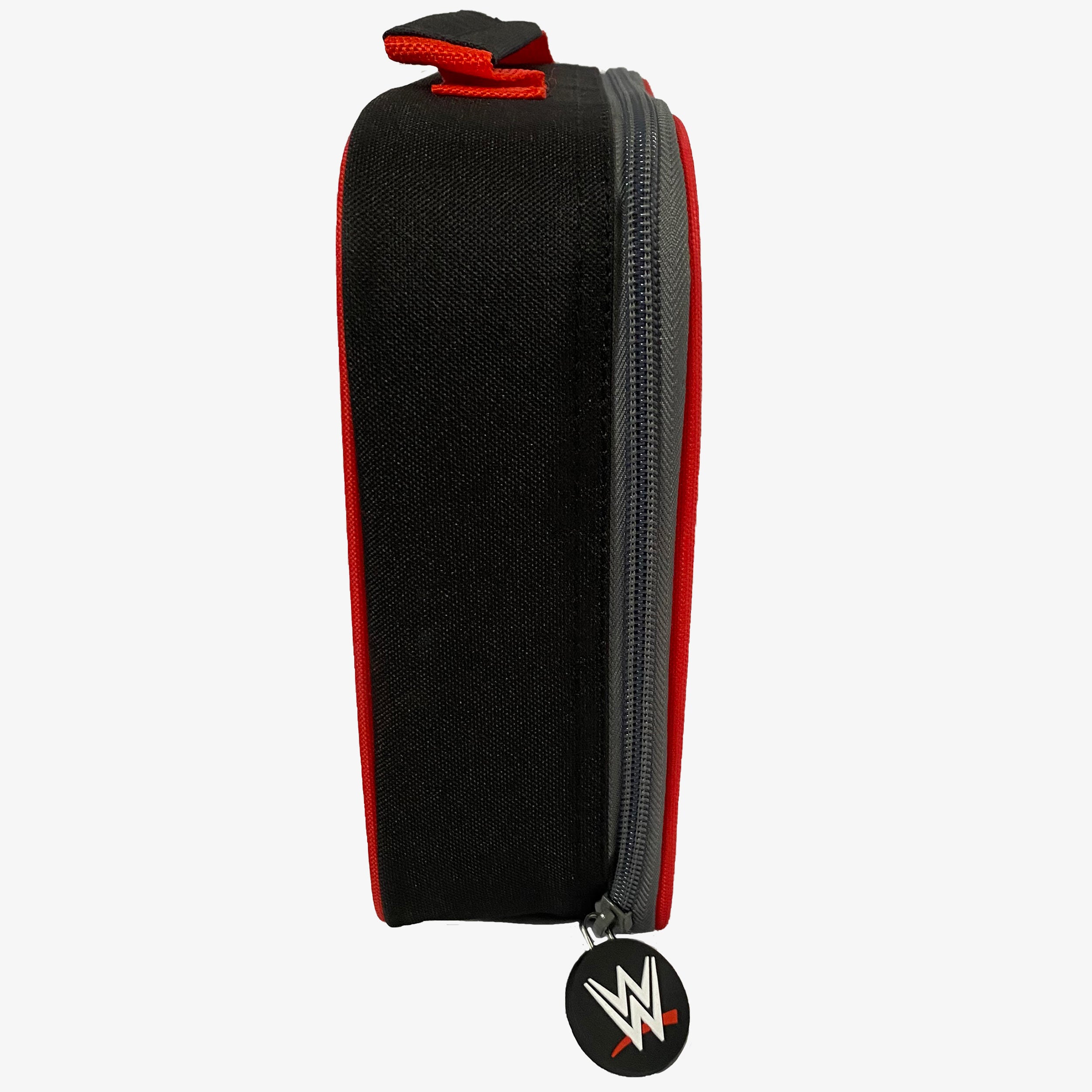 WWE Championship Logo Lunch Bag – wrestlingshop.com