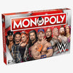 WWE Monopoly – wrestlingshop.com