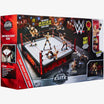 WWE RAW Main Event Real Scale Ring Playset (Includes Goldberg) – wrestlingshop.com