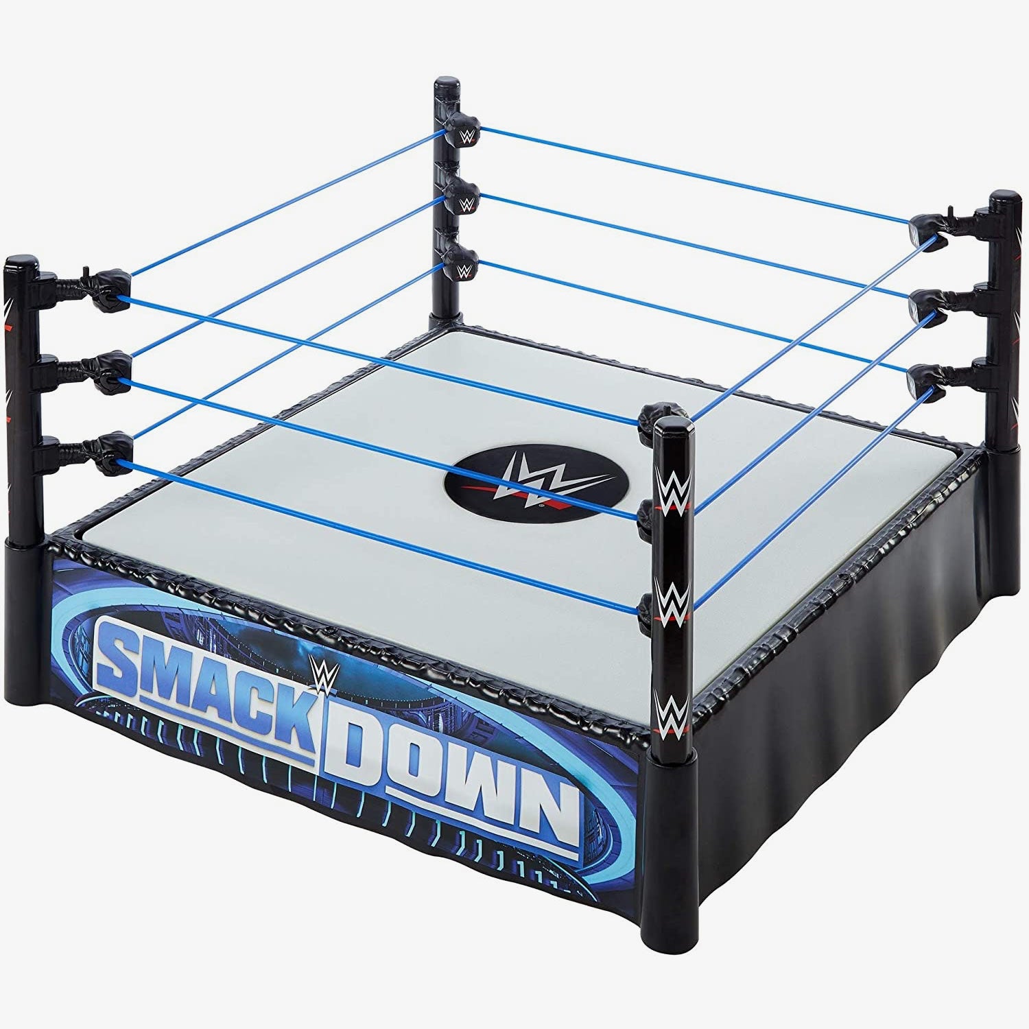 WWE SmackDown Superstar Ring – wrestlingshop.com