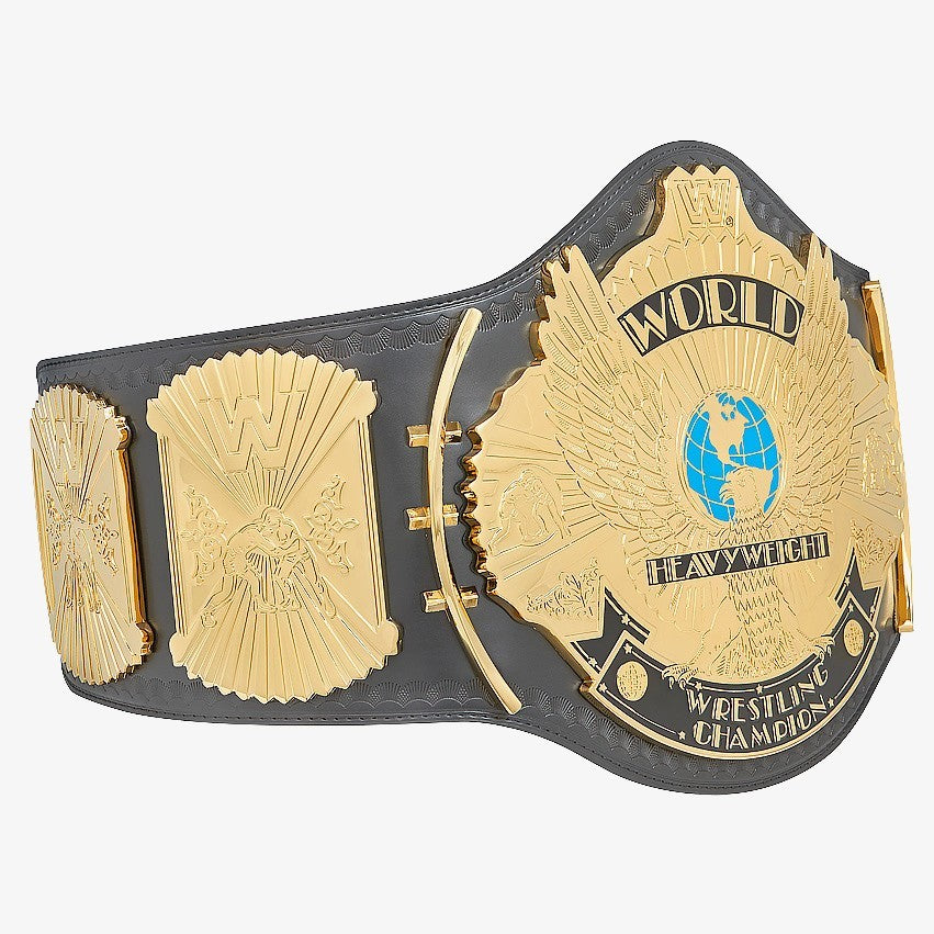 WWE Winged Eagle Championship – wrestlingshop.com