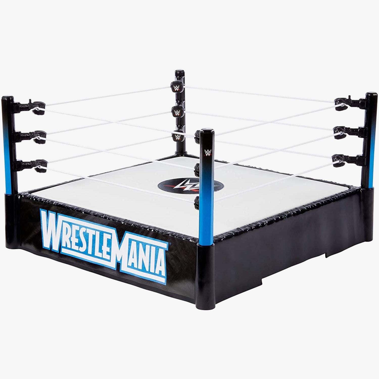WWE WrestleMania Ring Playset (14 inch) – wrestlingshop.com