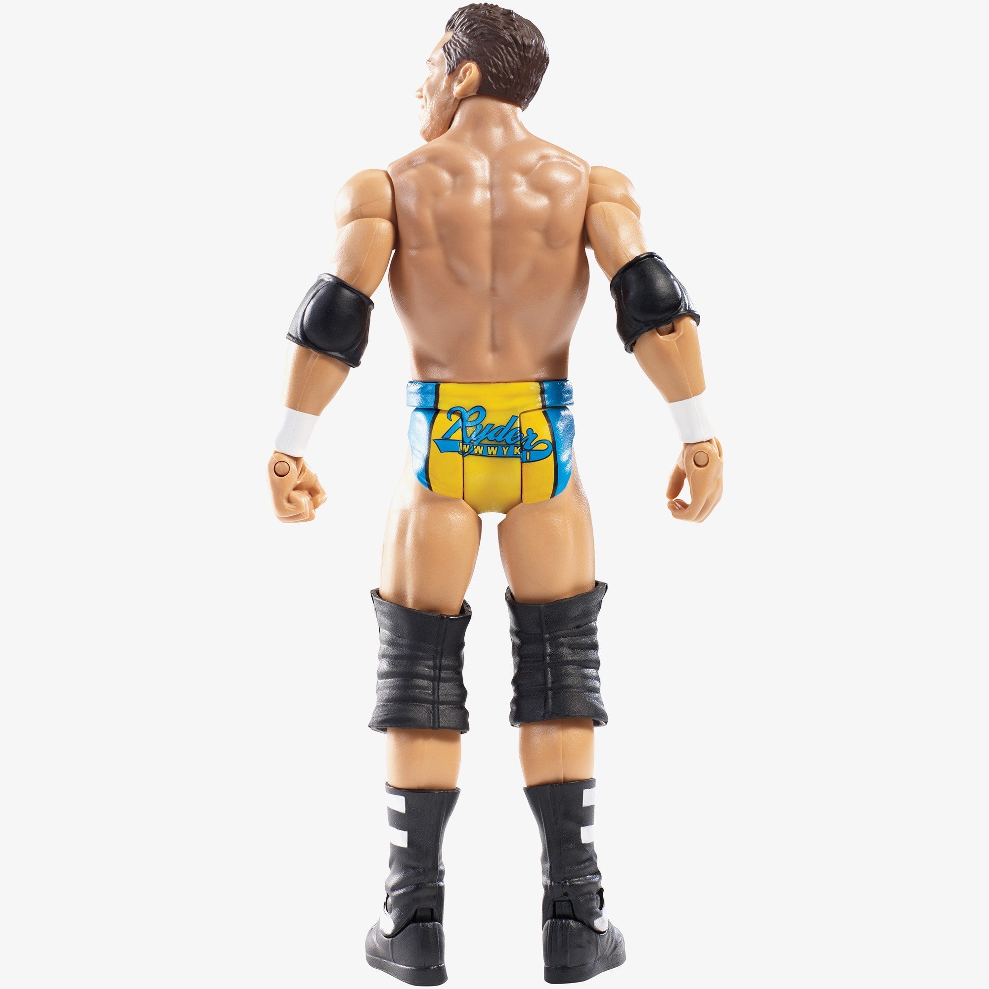 Zack Ryder - WWE Basic Series #61 – wrestlingshop.com